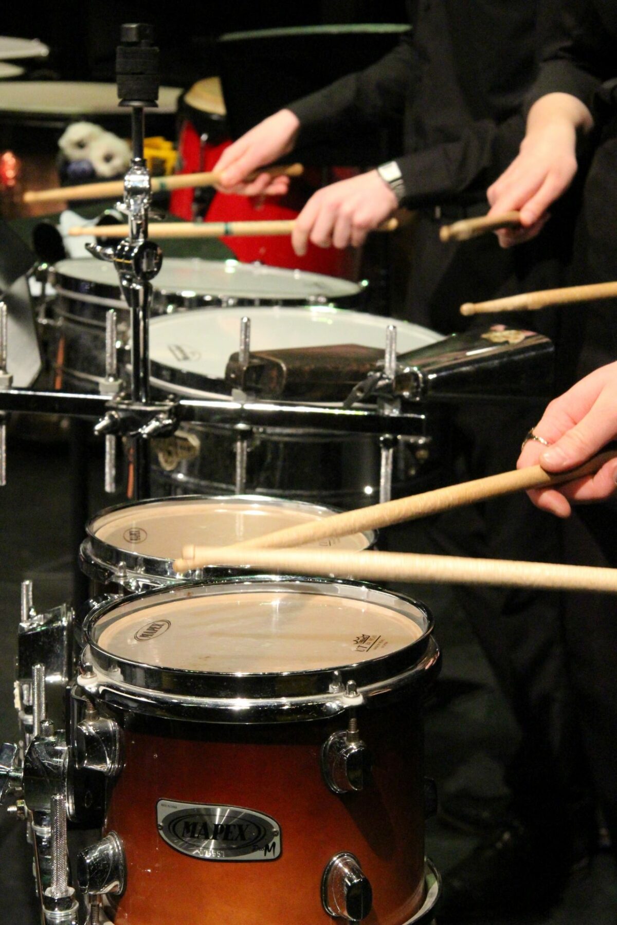 Department resources - NMPAT