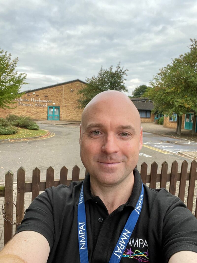 NMPAT Towcester Centre NMPAT NMPAT Towcester Centre NMPAT